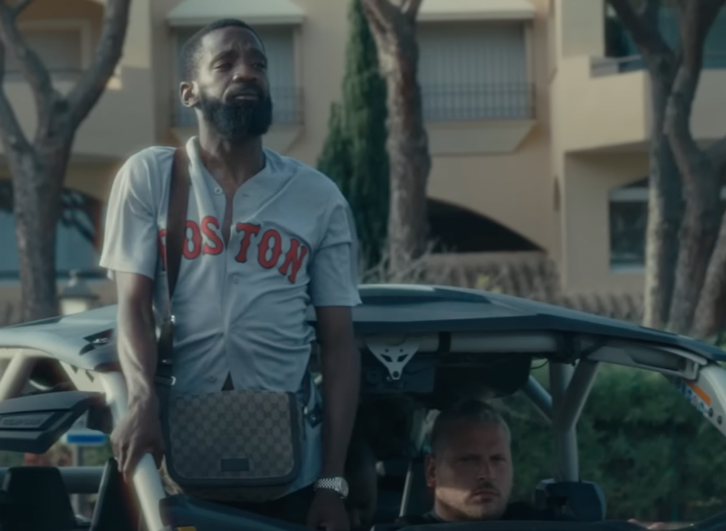 DA Uzi: la ruée vers l’or