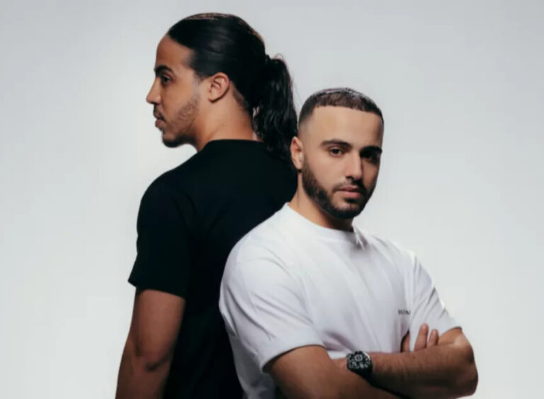 Sur les réseaux sociaux, Djadja et Dinaz dévoilent un nouvel extrait inédit