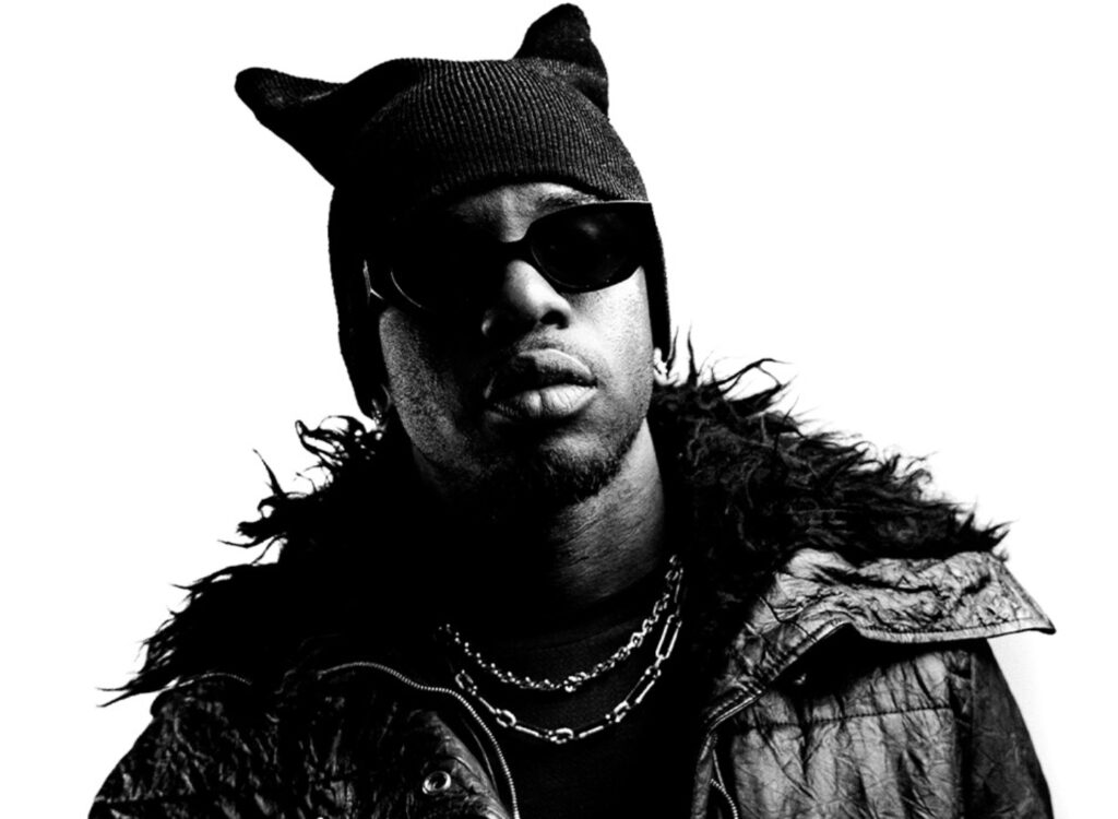 Josman : les gros premiers chiffres de sa mixtape « J.000.$