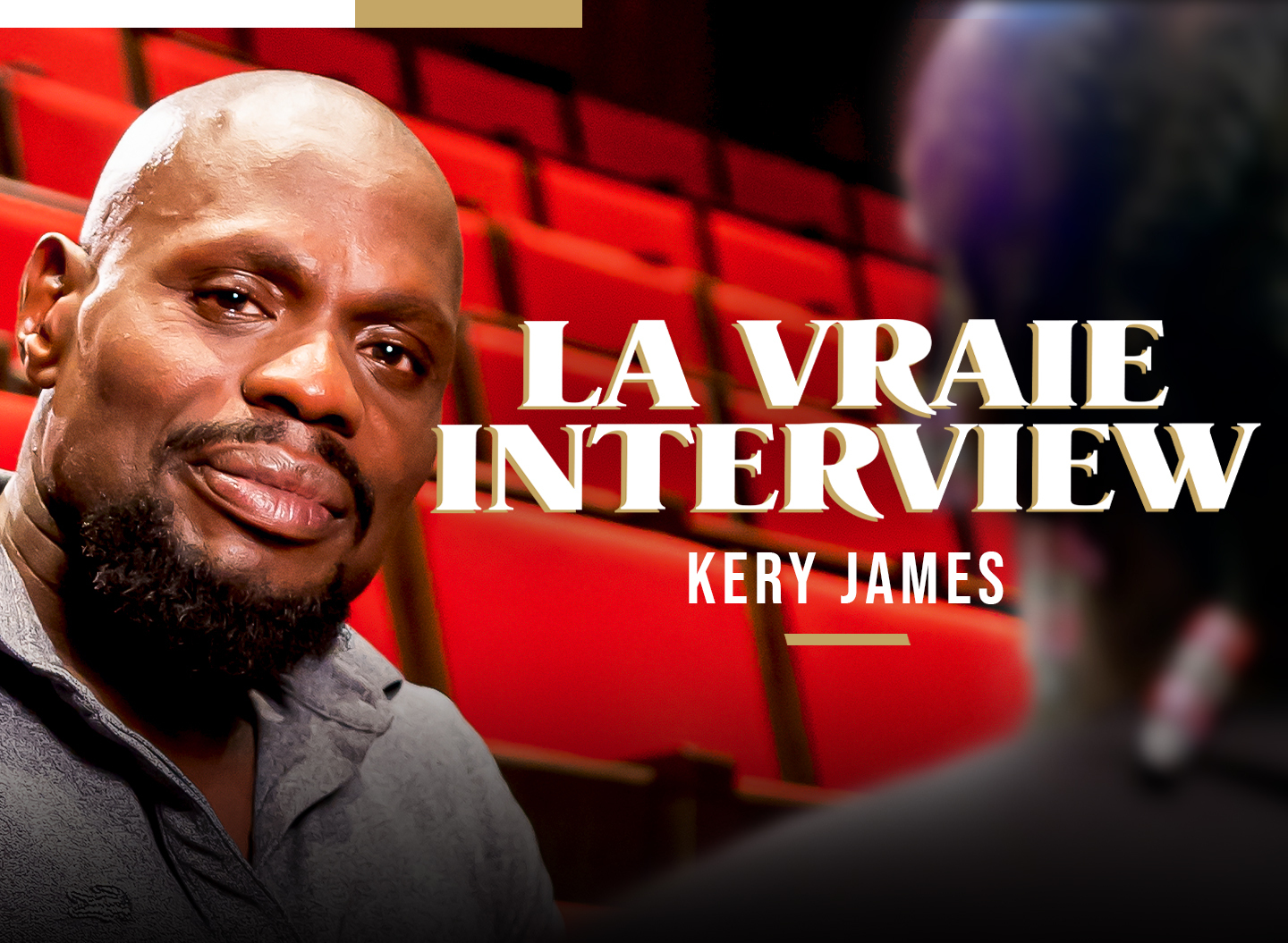 La Vraie Interview de Kery James