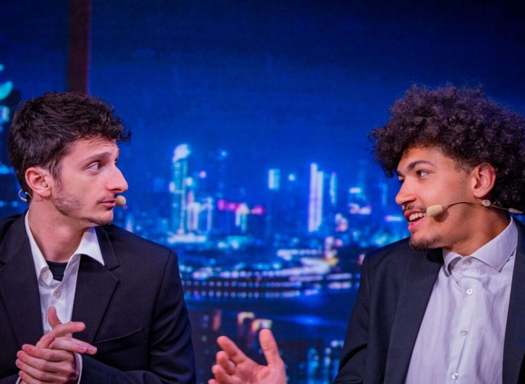 Maxime Biaggi et les critiques sur les invités de Zen : « Qui que ce ...