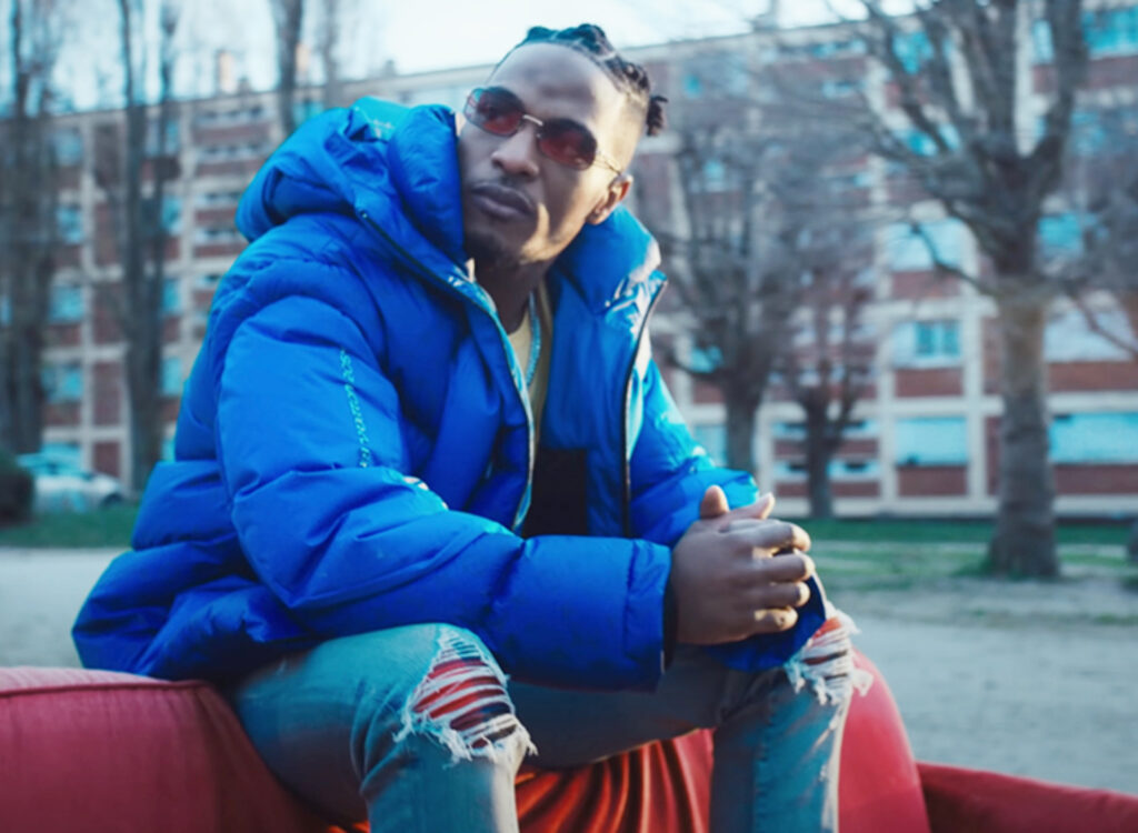 Sur les réseaux sociaux, Niska envoie un nouvel extrait inédit