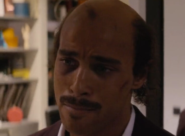 Netflix : une bande-annonce pour Nouveaux Riches, du réalisateur d'En ...