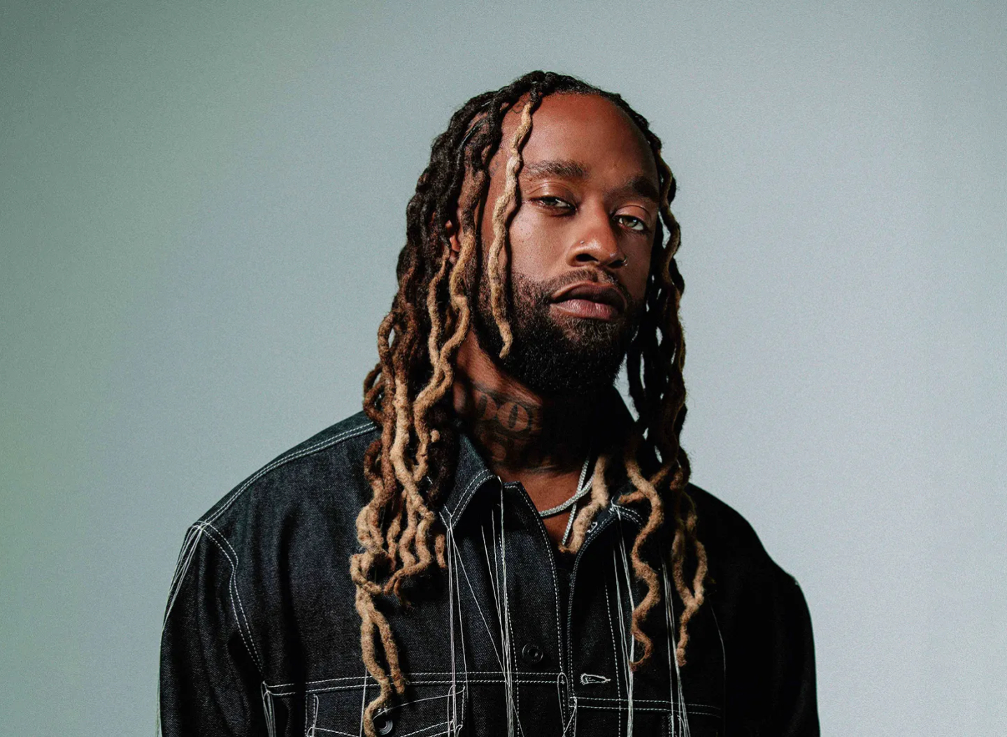 Une sortie imminente pour l'album commun entre Ty Dolla $ign et Kanye ...