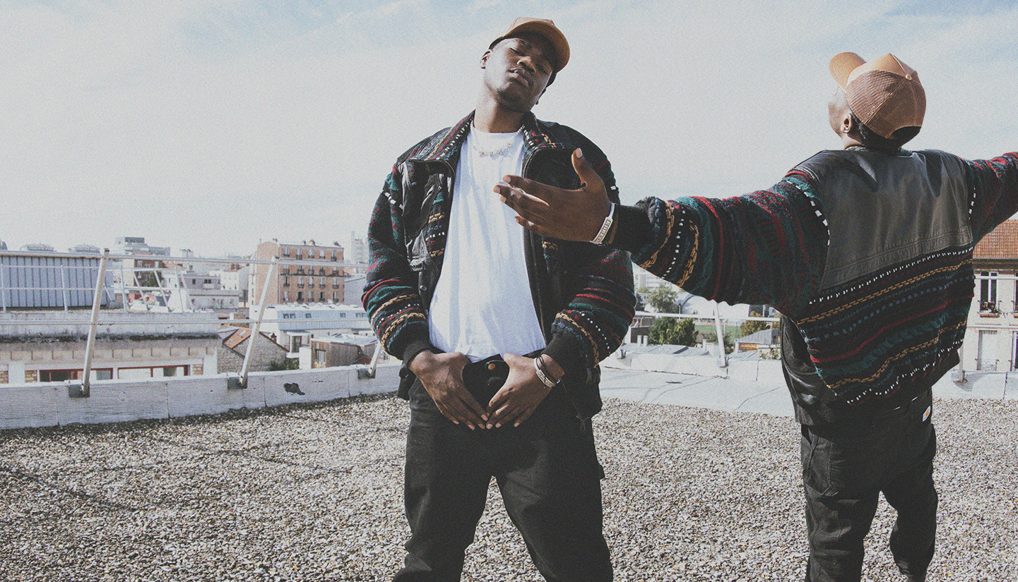 Genezio, tout une histoire de Vibe(stars)