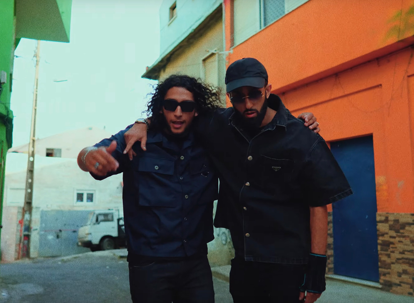 ISK: le regard vers les Étoiles