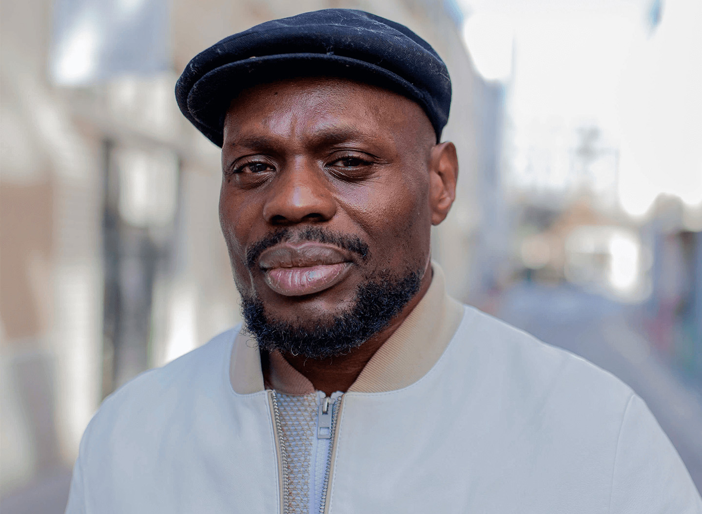 Kery James se confie sur les rappeurs qui l’ont influencé à commencer ...