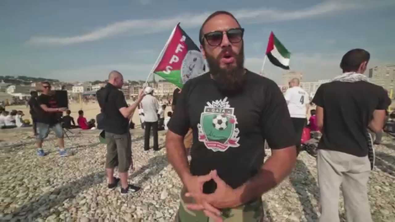 Gaza : quand le rap français prend position