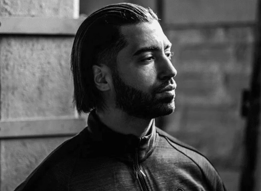 Ademo demande aux célébrités de s'exprimer sur le conflit israélo ...