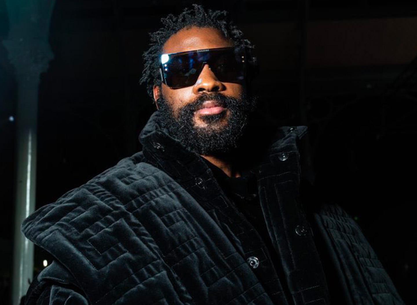 Damso tease son retour avec un message énigmatique