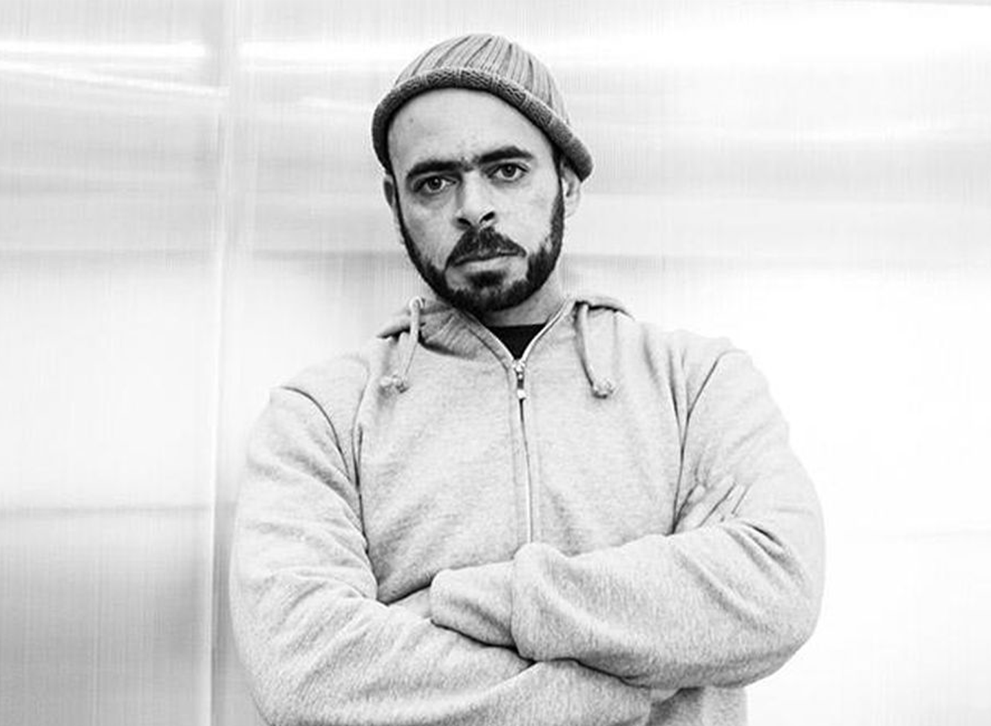 Rocé revient sur le Bitume avec don't believe the hype