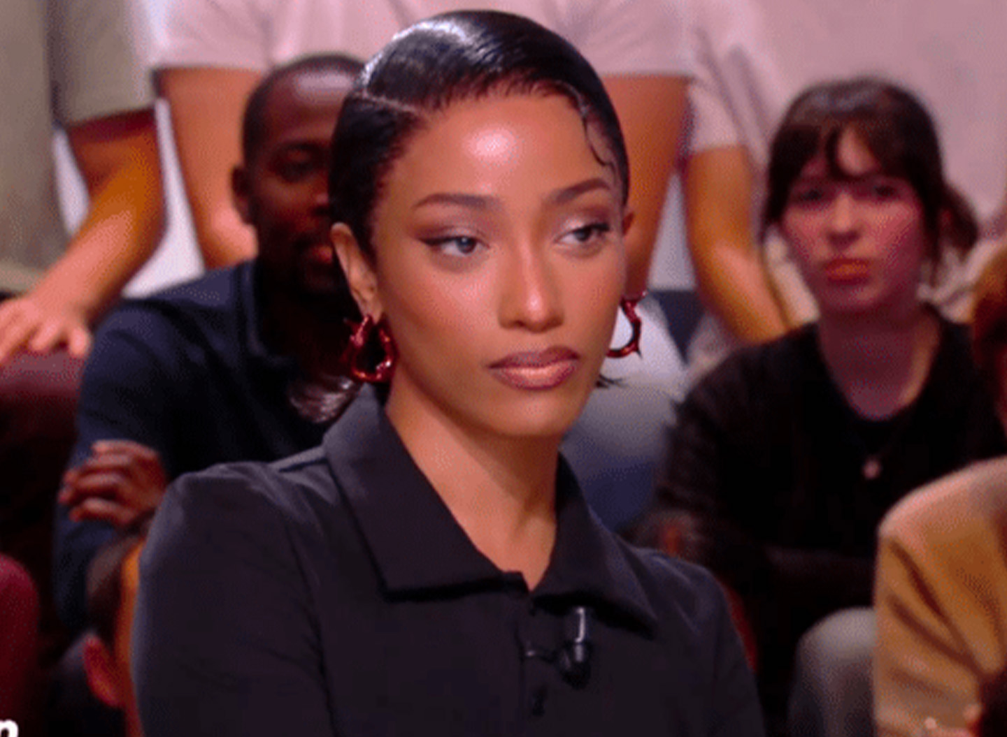 Shay pousse un coup de gueule sur le sexisme au sein de l’industrie du rap