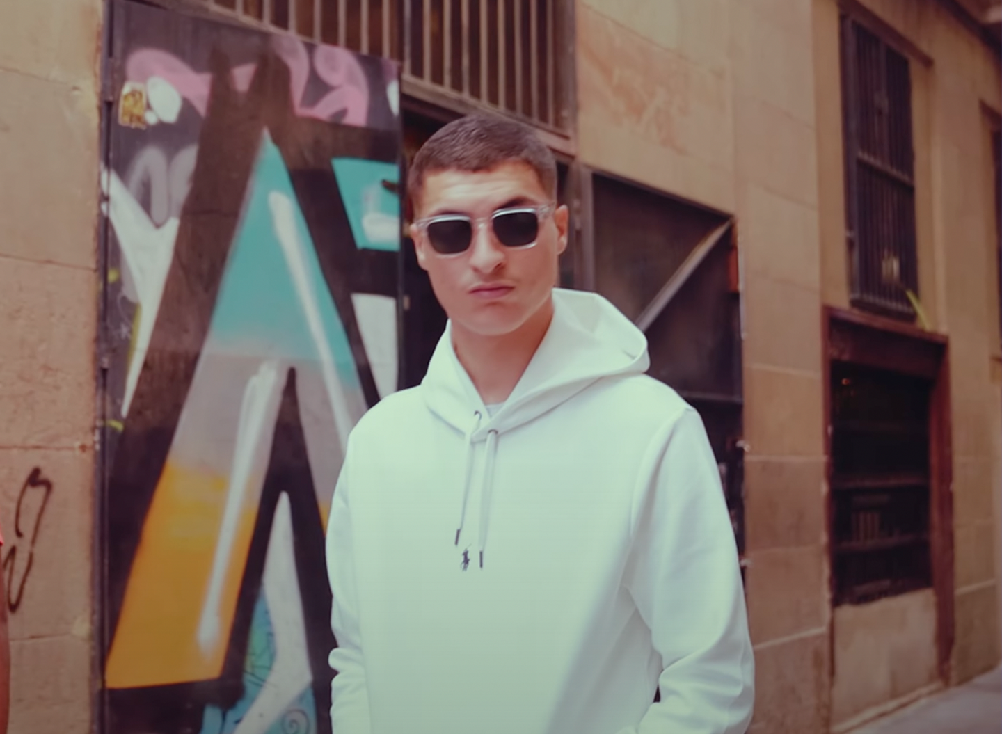 3arbi passe par 4 chemins dans French Speak