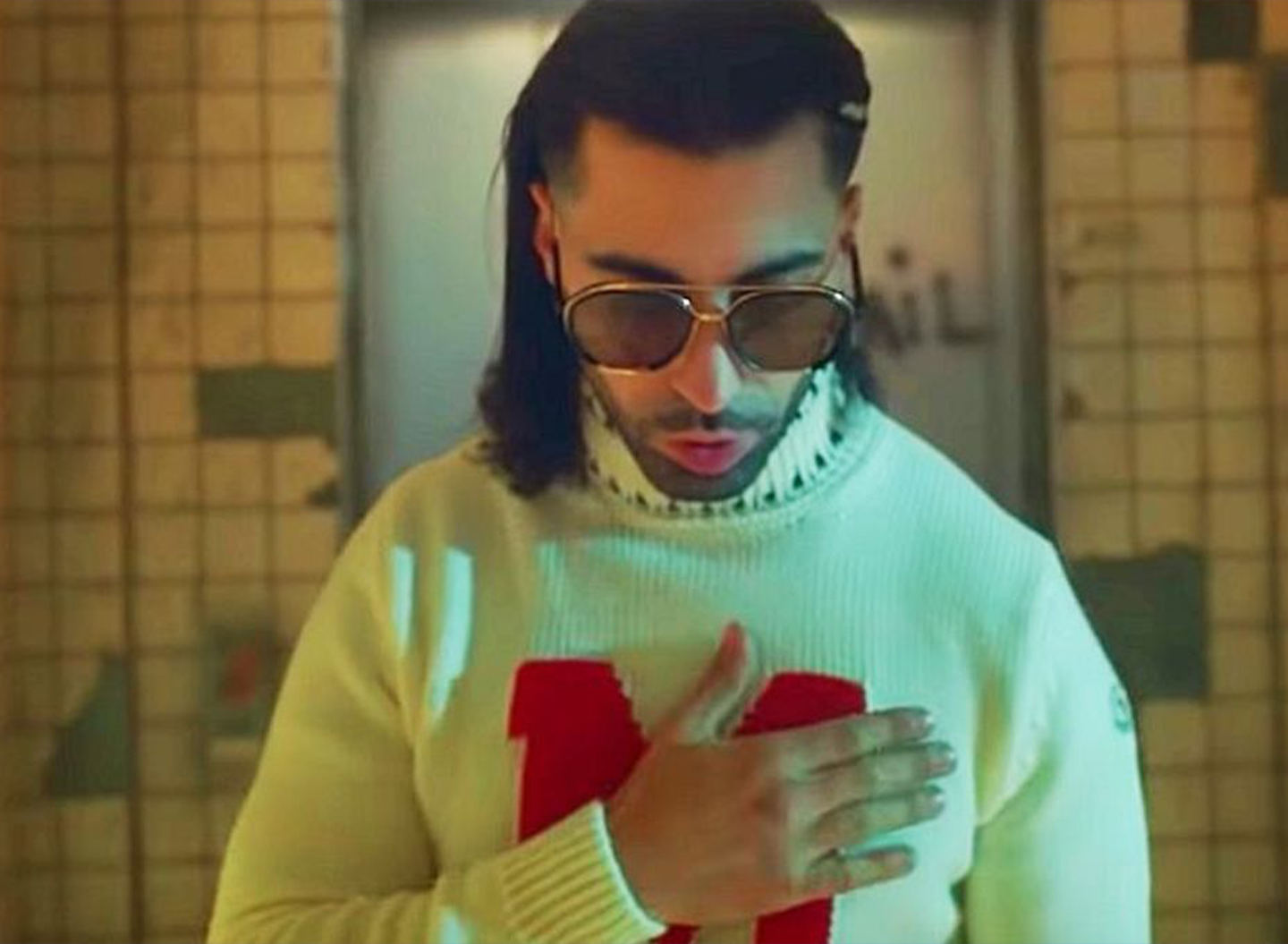 Ademo sera bientôt de retour en activité pour mettre en avant l'union ...