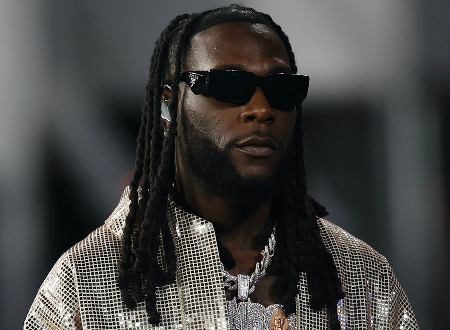 Burna boy a refusé un concert à 5 millions de dollars pour de l’herbe