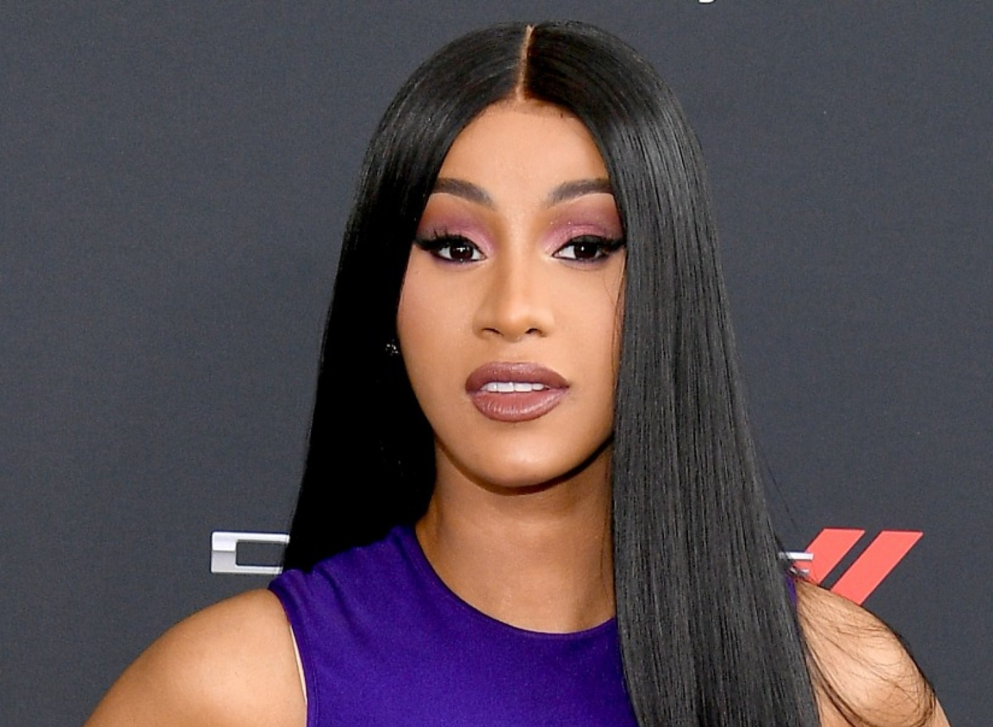Cardi B s'en prend à Joe Biden et à l'aide militaire des USA à Israël ...