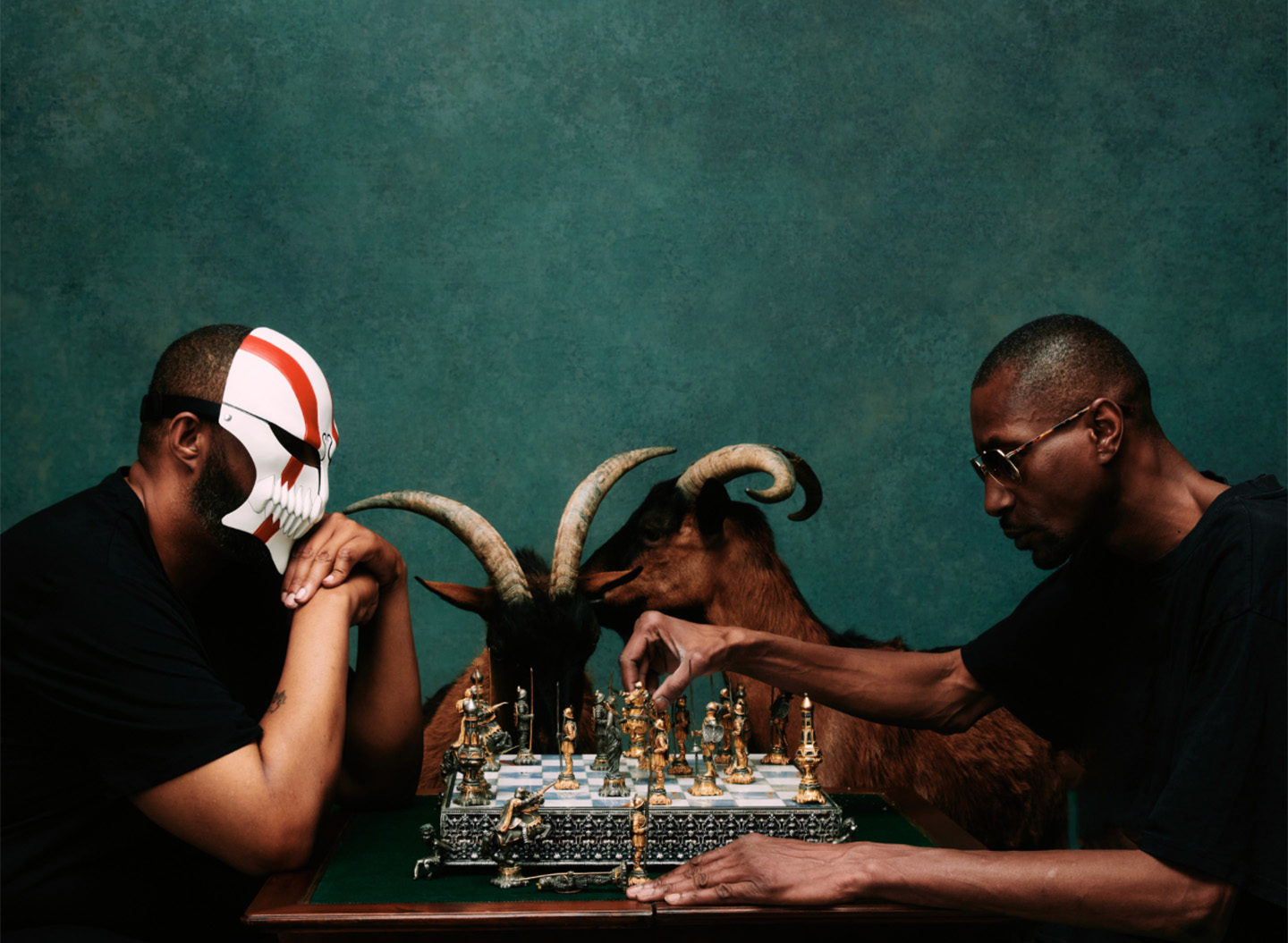 Dany Dan annonce la sortie de son nouvel album