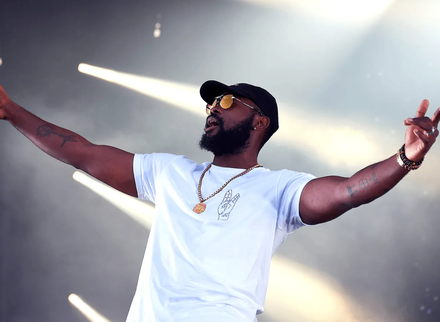 Damso : son hit Macarena atteint un énorme seuil sur Spotify