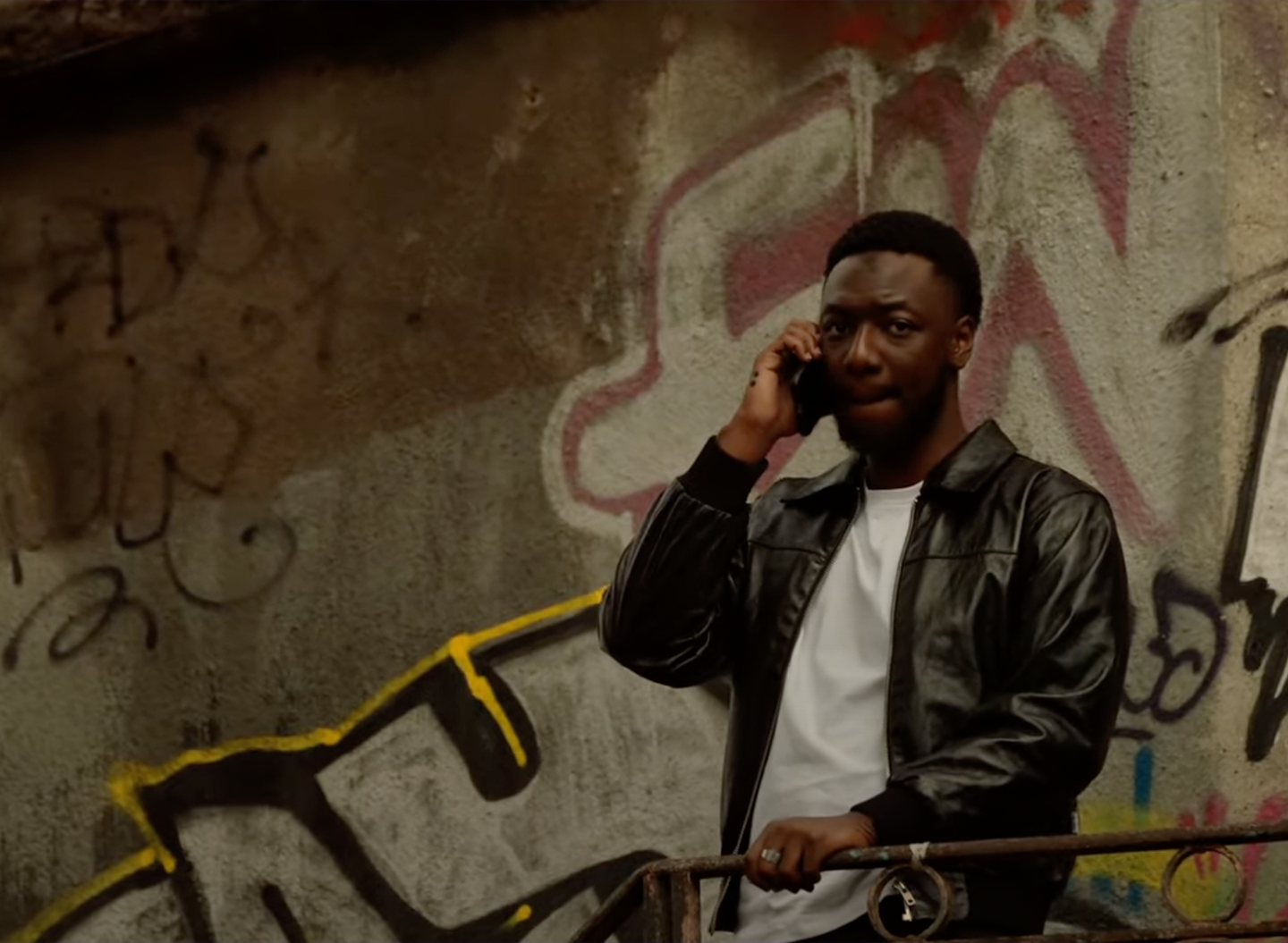 DECIMO part à la conquête du rap game comme le général Li Shin