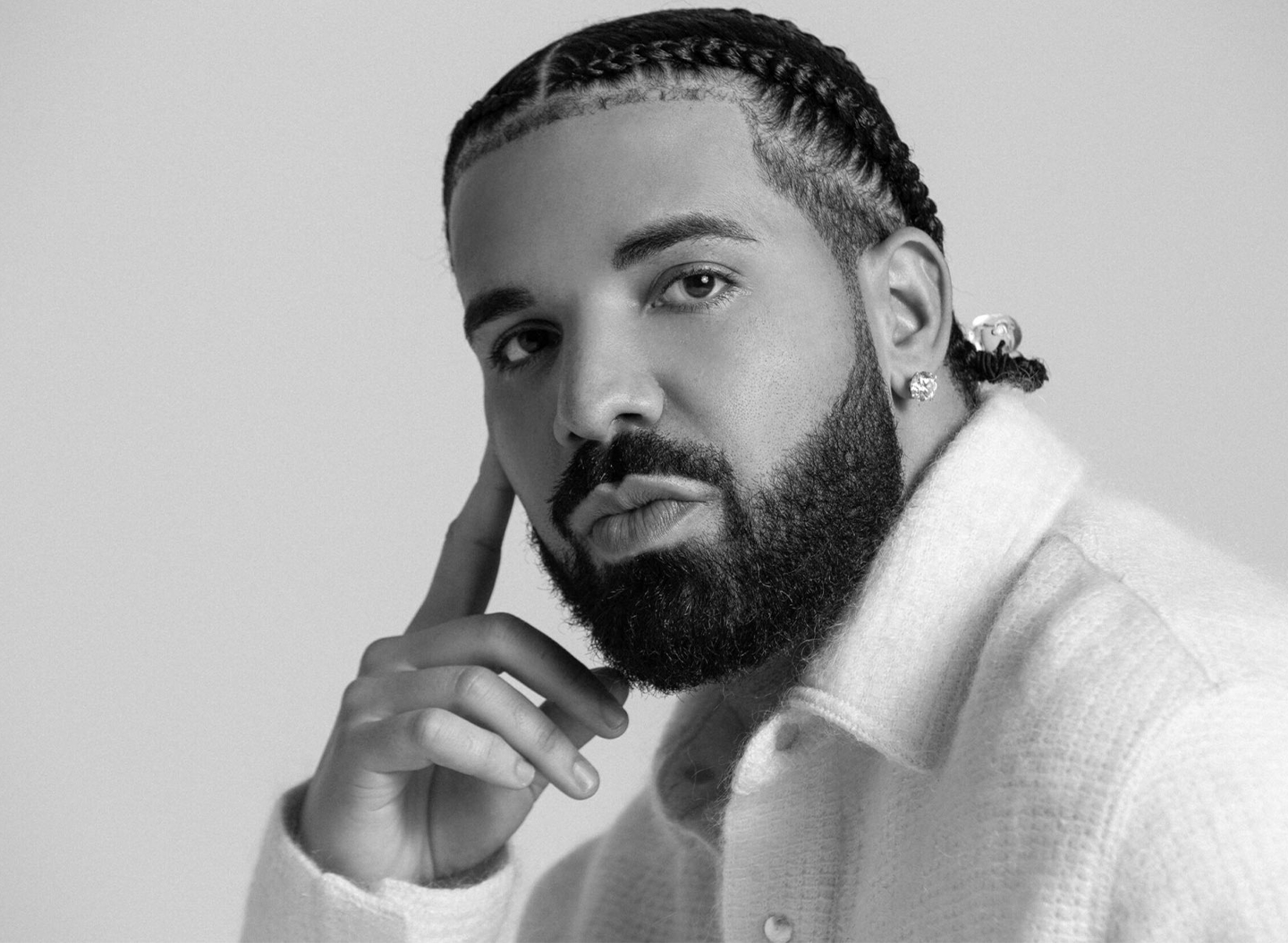 Drake réalise un record de recettes pour sa tournée