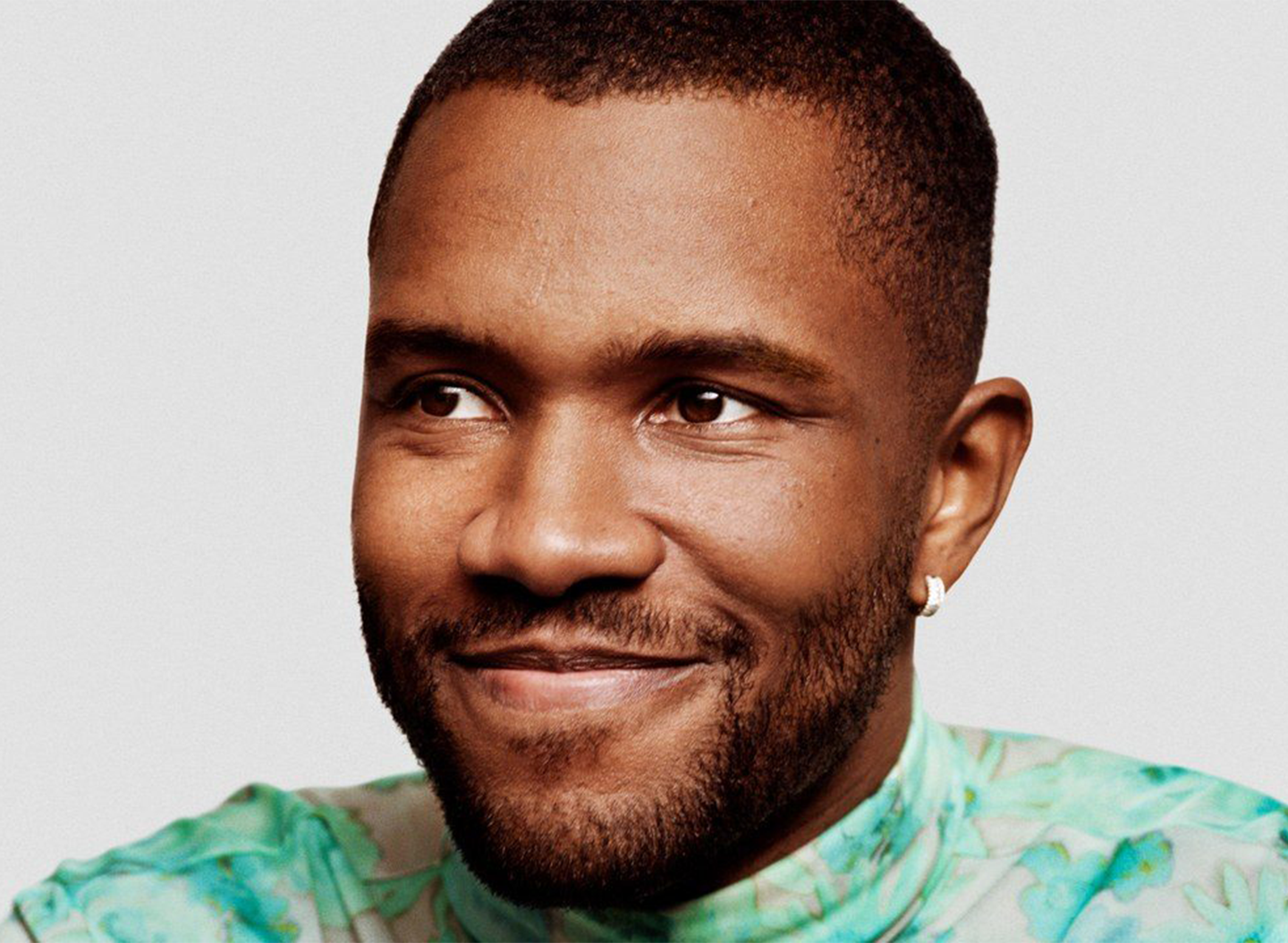 Alerte : Frank Ocean fait-il grand son retour