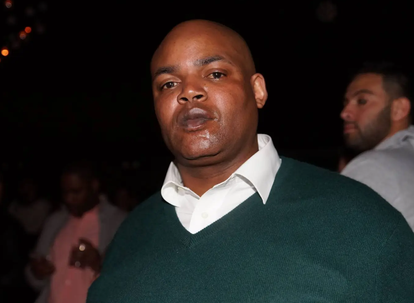 L'ancien président du Label Bad Boy records est accusé d'agression sexuelle