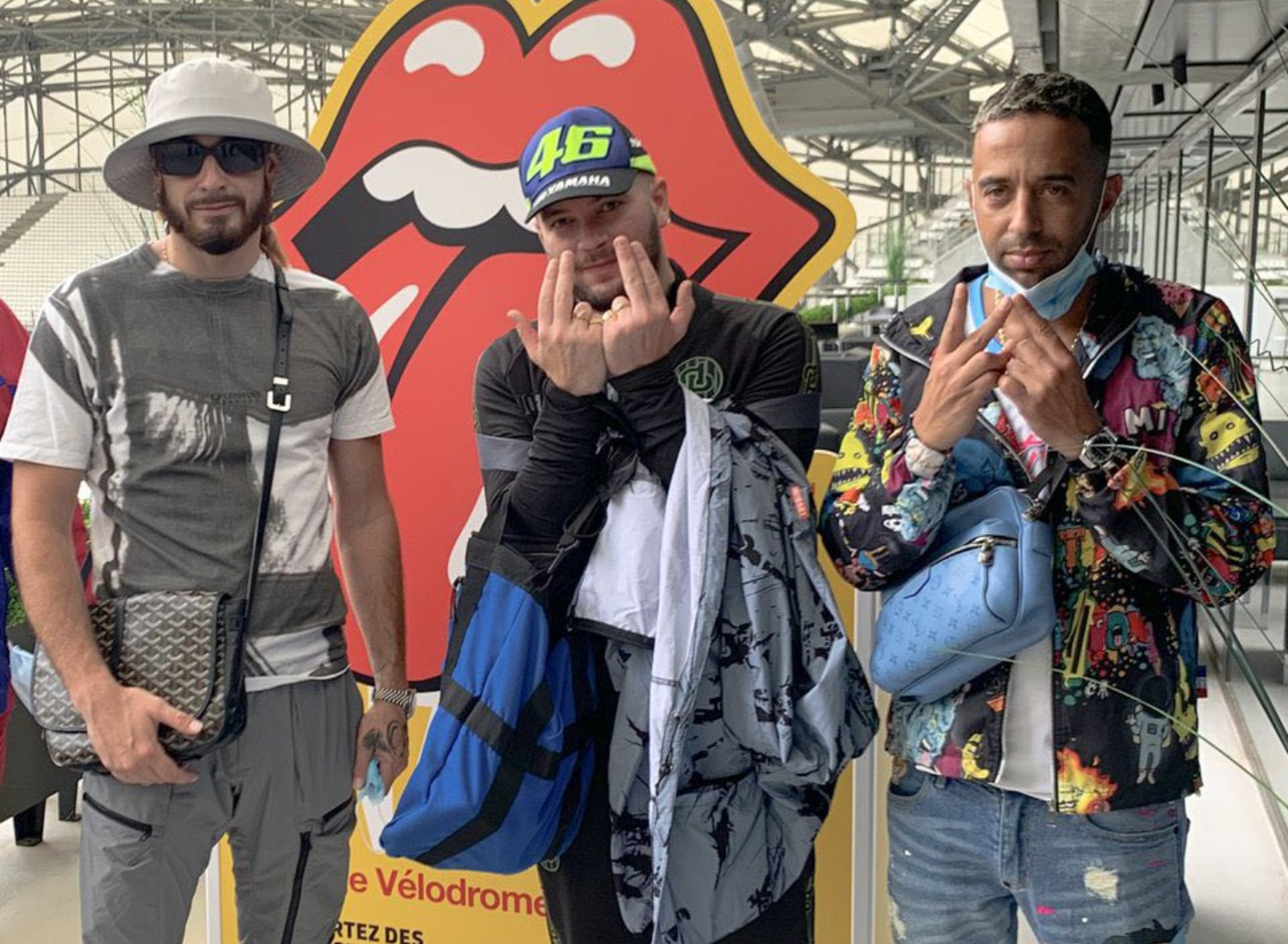 Marseille : les rappeurs les plus écoutés de l'histoire sur Spotify