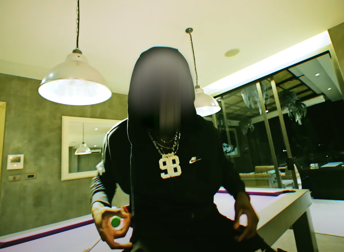 Kerchak est de retour avec un EP surprise