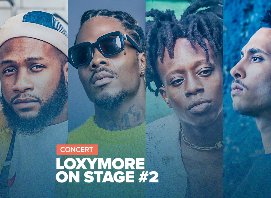 Mathieu White et d’autres artistes caribéens seront présents à Loxymore ...