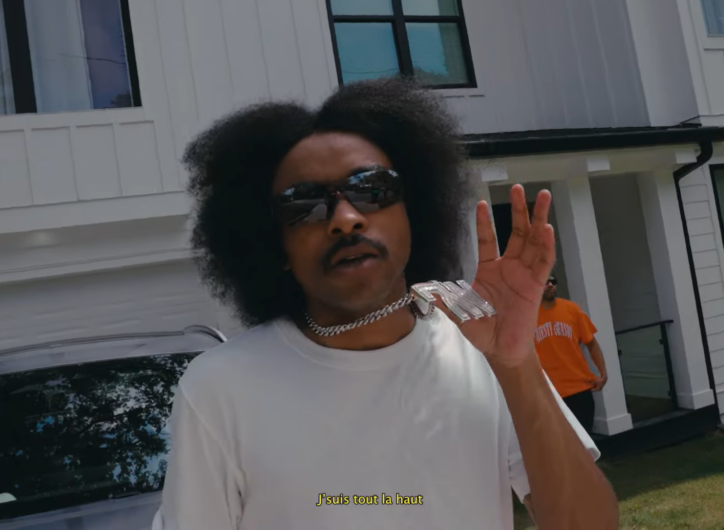 La Fève reste Loyal