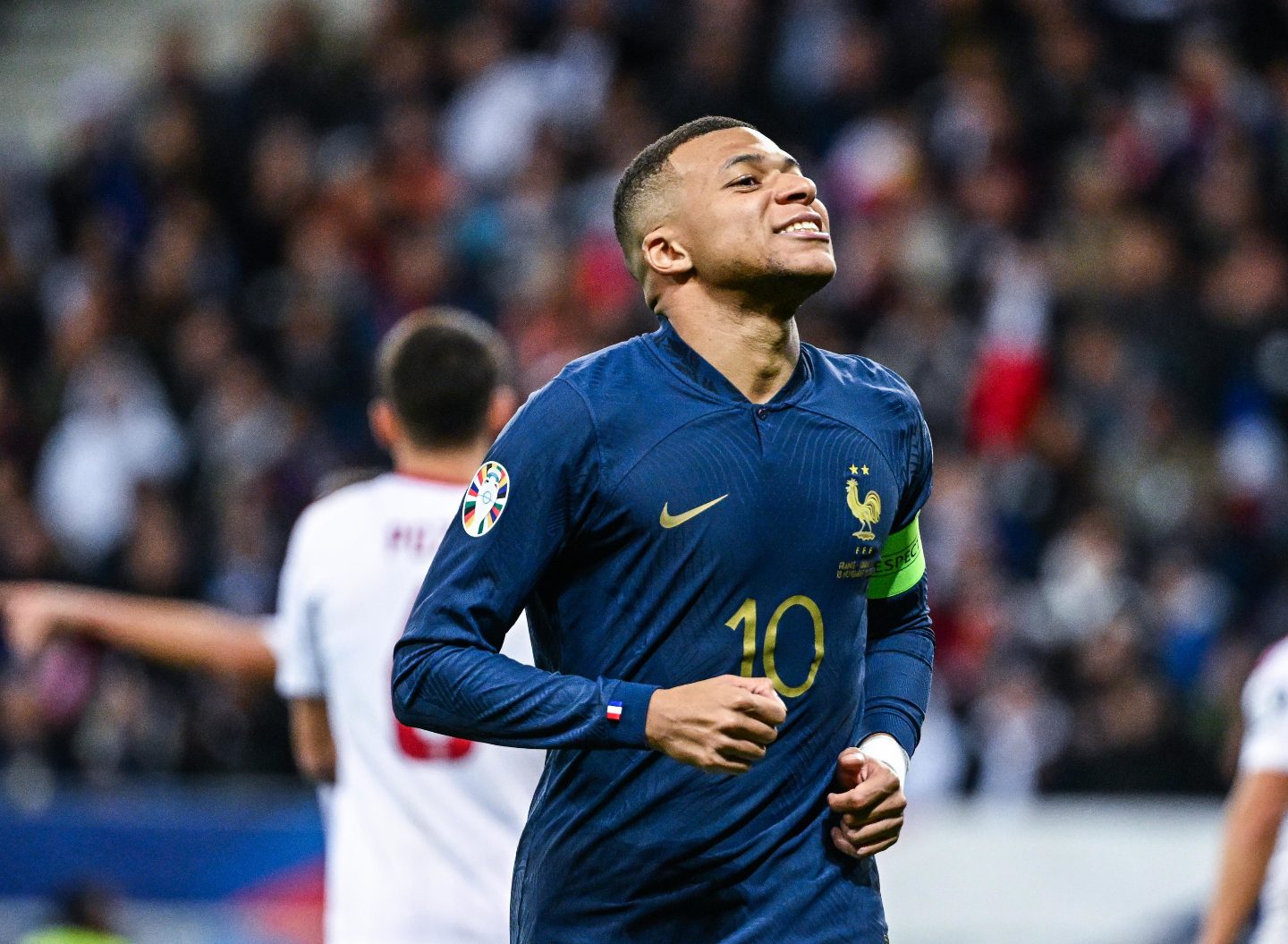 Équipe de France : la grosse mise au point de Kylian Mbappé sur son avenir