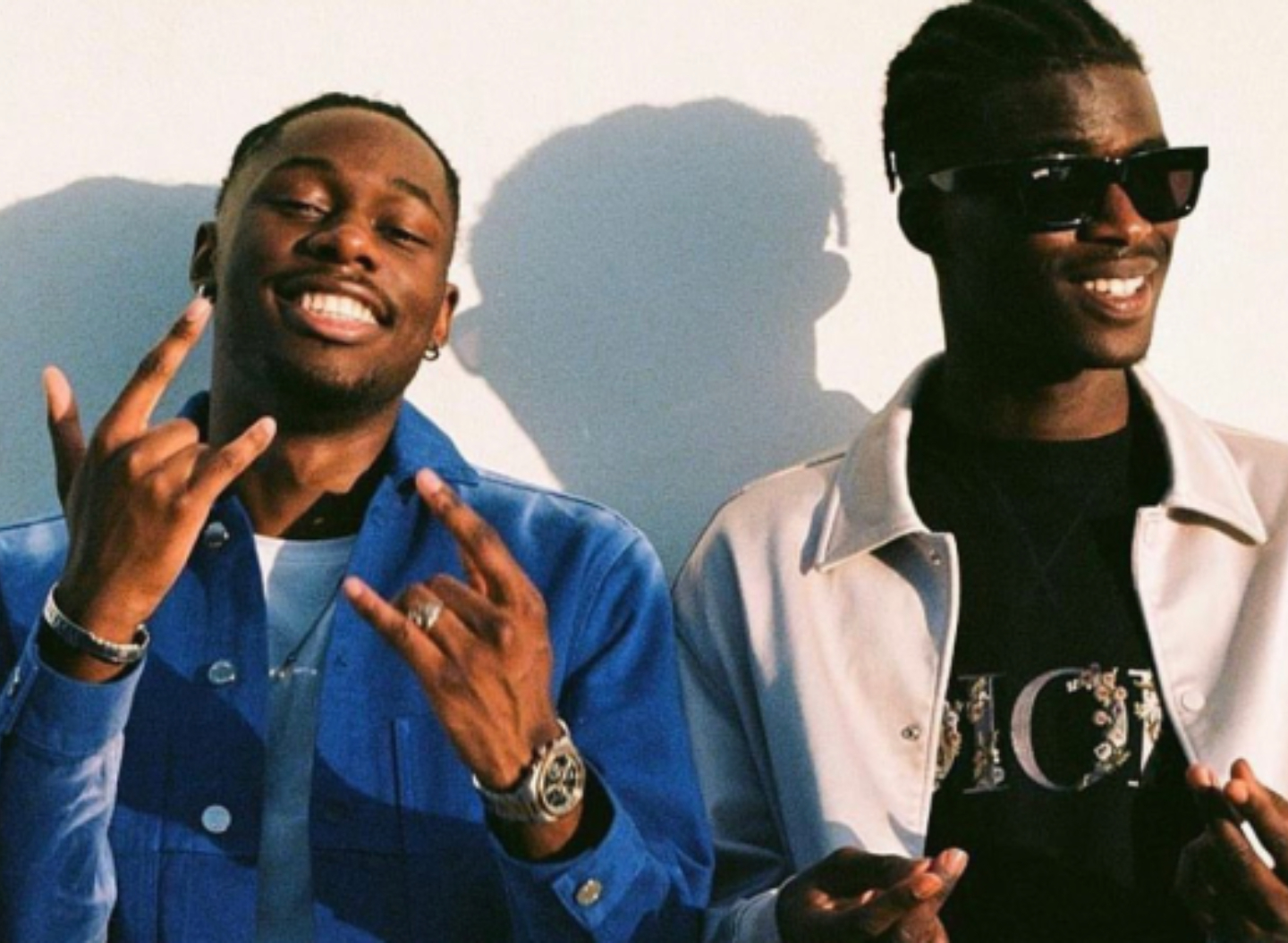 RSKO : « Tiakola, il a la vision