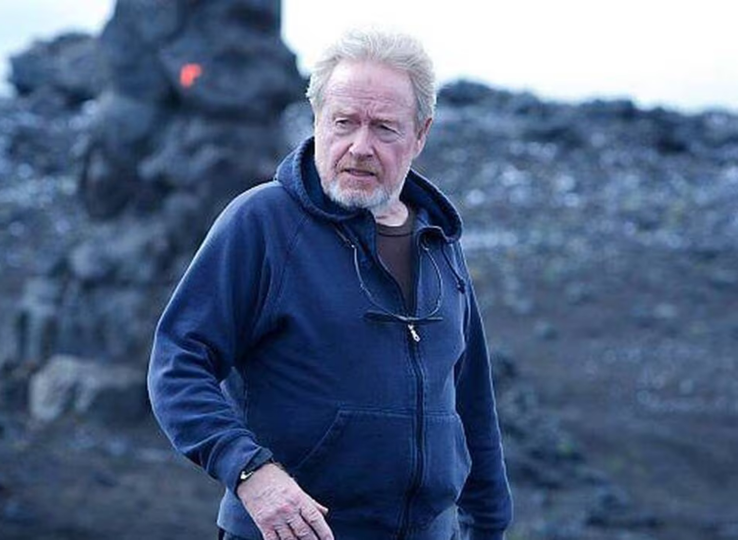 Ridley Scott sur Martin Scorsese : « Depuis qu'il a commencé Killers of ...