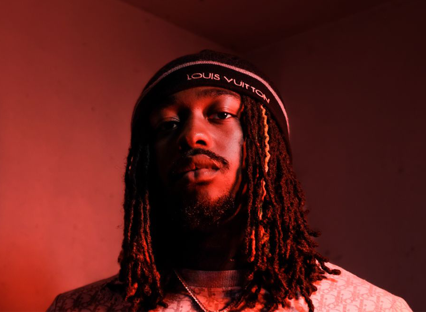 Saamou Skuu de retour sur les terrain avec NFL