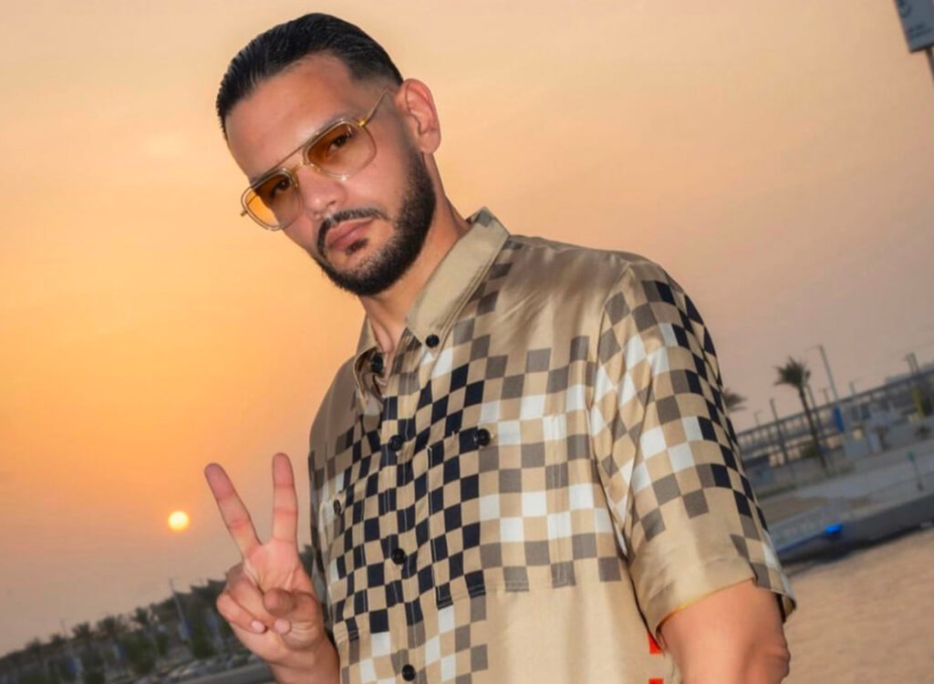 Sadek révèle les featurings de Nique le Casino 2