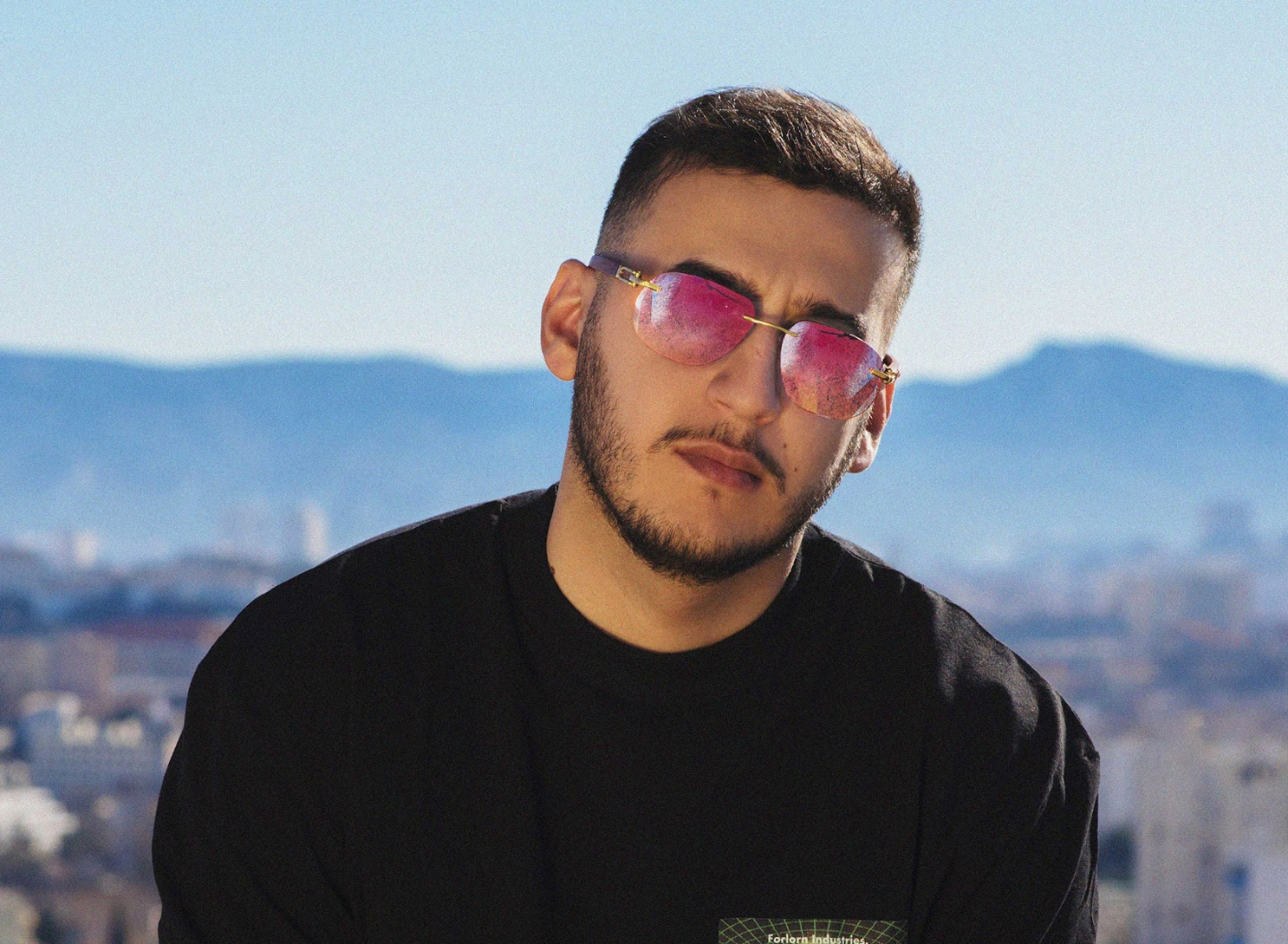 En pleine préparation de son film, Soso Maness cherche des talents pour jouer dans son long-métrage