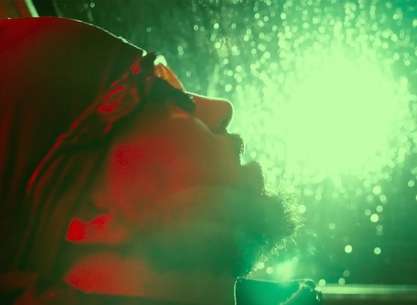 Sto revient ambiance le rap game à coup d'Hydro