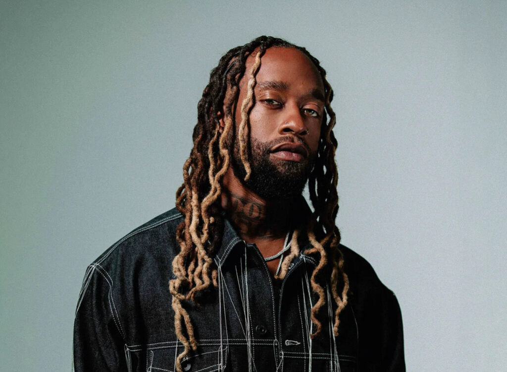 Ty Dolla $ign se livre sur son album commun avec Kanye West