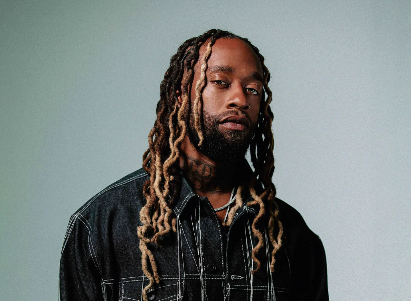 Ty Dolla $ign se livre sur son album commun avec Kanye West