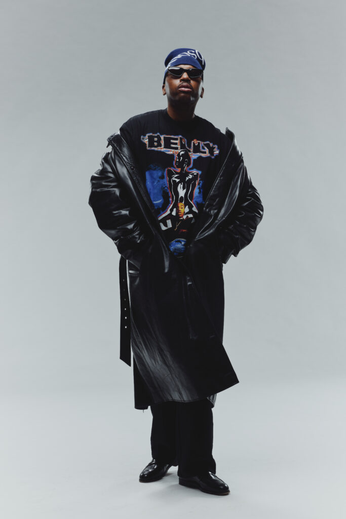 Portrait de Prince Waly, l'aventure d'une vie