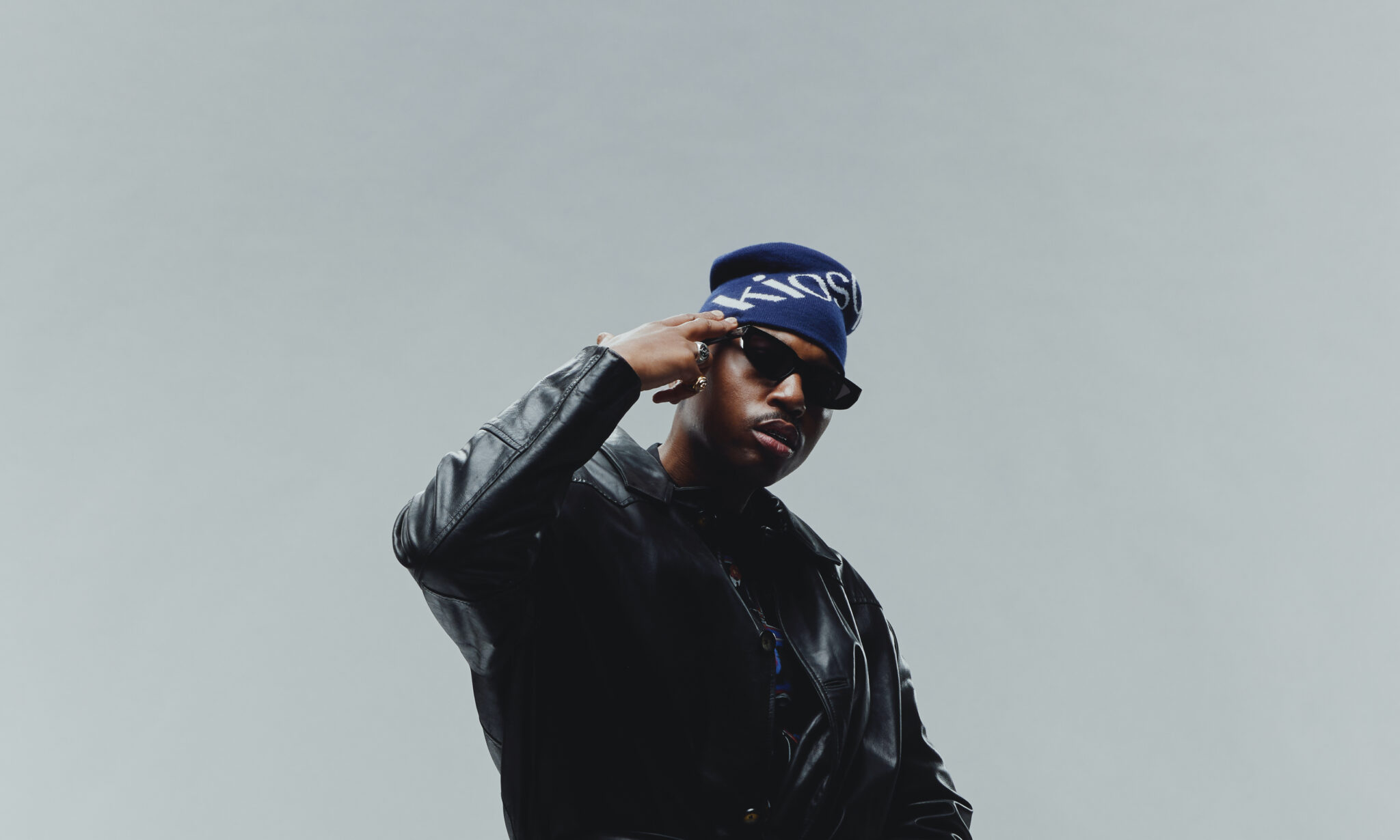 Portrait de Prince Waly, l'aventure d'une vie