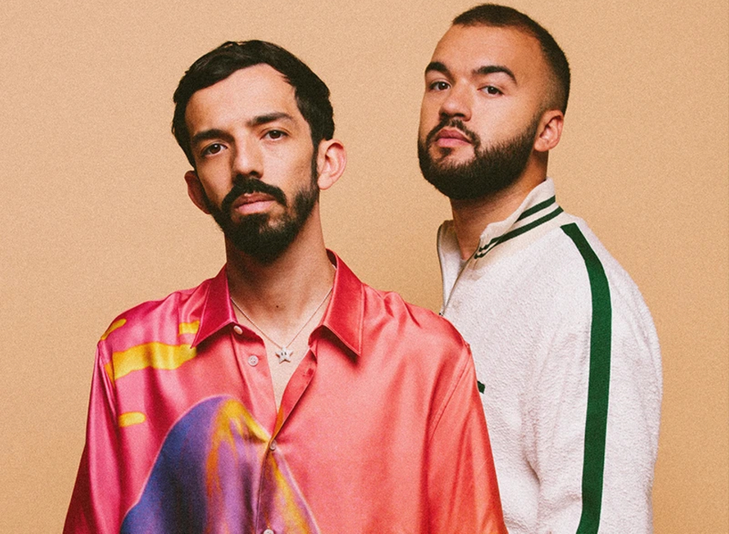 Bigflo et Oli annoncent un très gros projet