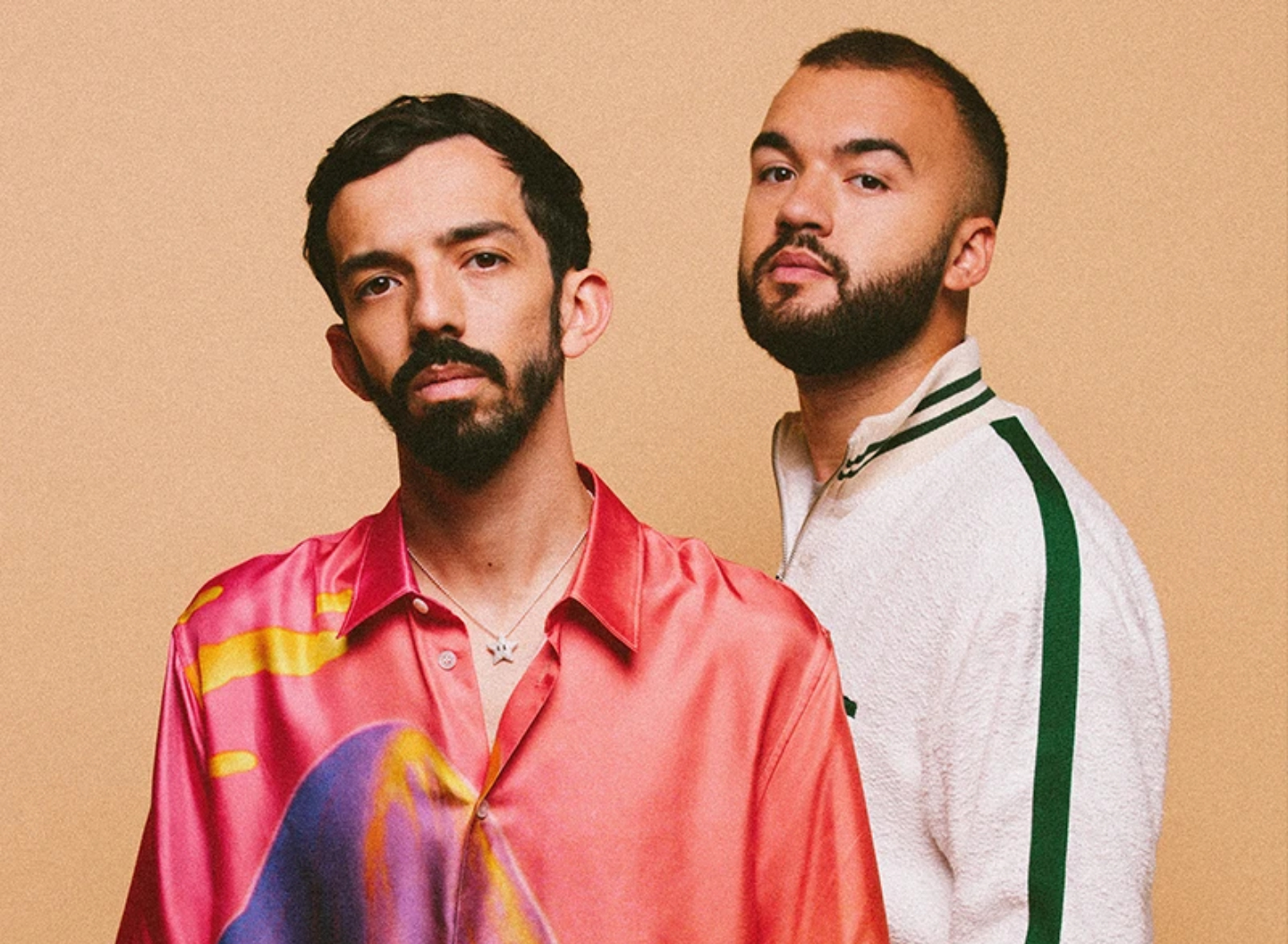 Bigflo et Oli la difficulté de travailler entre frères : « On a assumé qu'on était différents