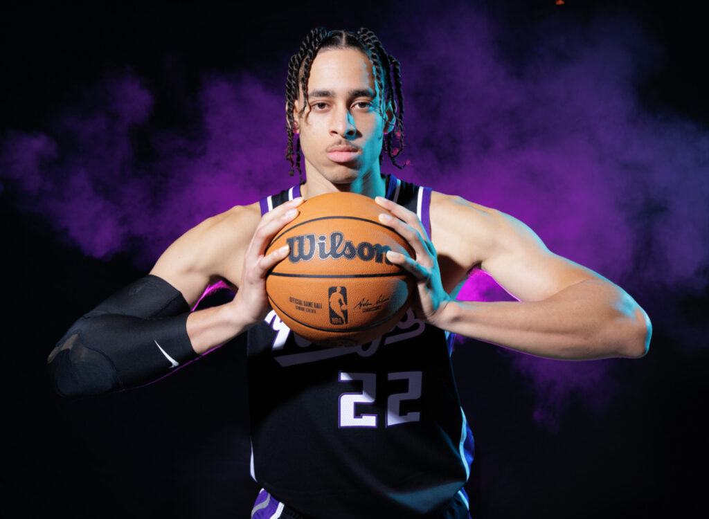 NBA : l'ex-joueur Chance Comanche mis en examen pour meurtre