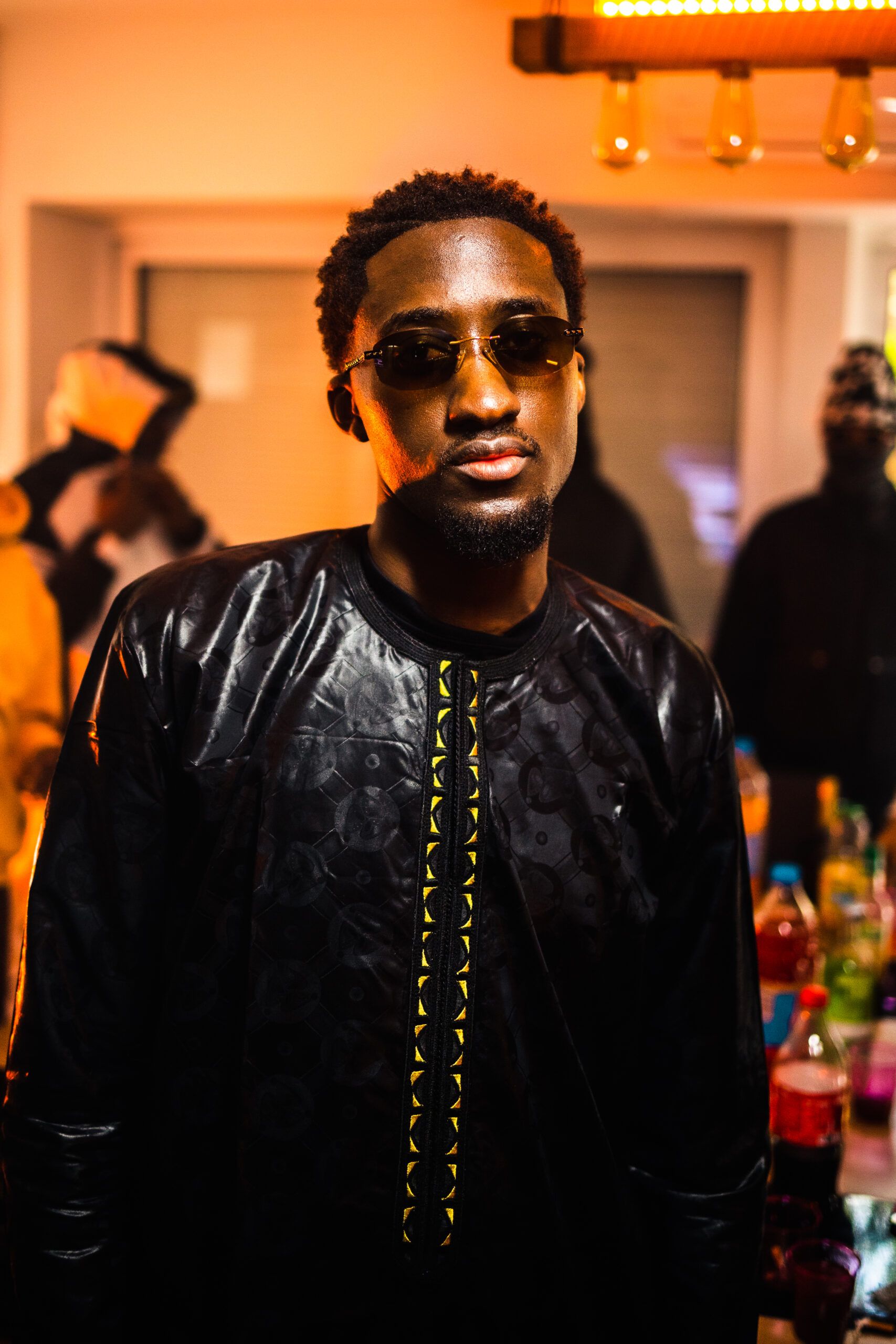 Onde 2 Choc : La compilation au casting 5 étoiles DJ Quick