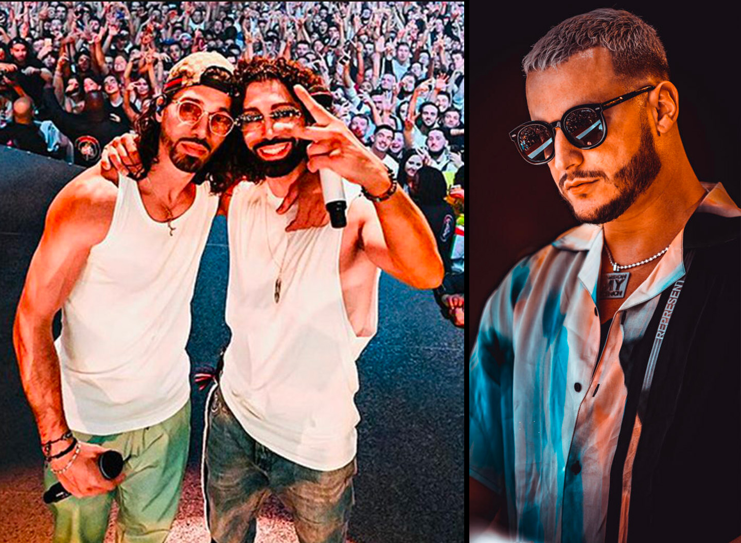 Un featuring entre DJ Snake et PNL dans les tuyaux