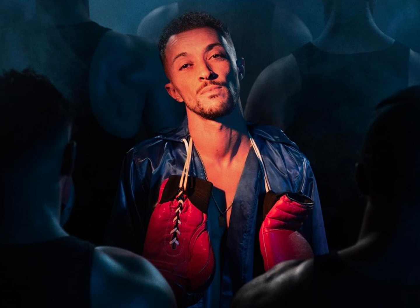 Demi Portion annonce un nouvel album