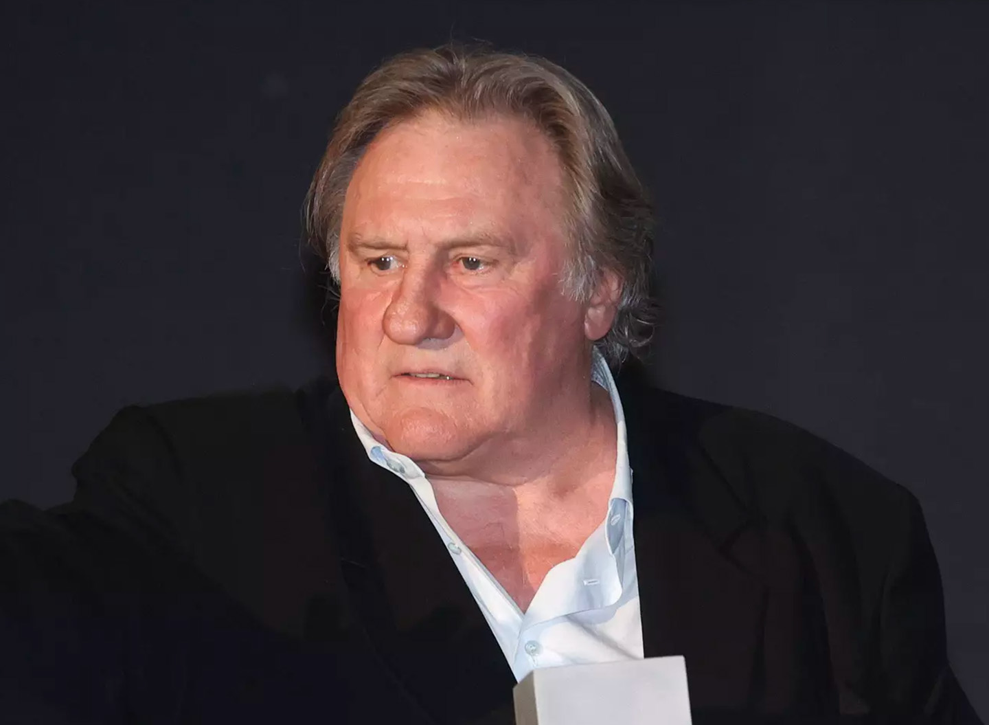 Complément d’enquête s’attaque à Gérard Depardieu
