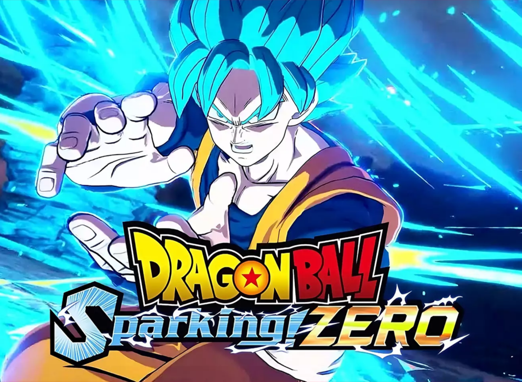 Bandai Namco dévoile les premières images de Dragon Ball : Sparking Zéro