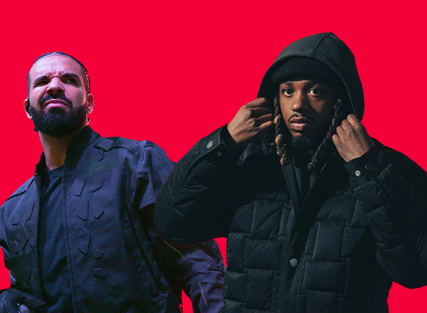 Drake a unfollow Metro Boomin à cause d'un tweet